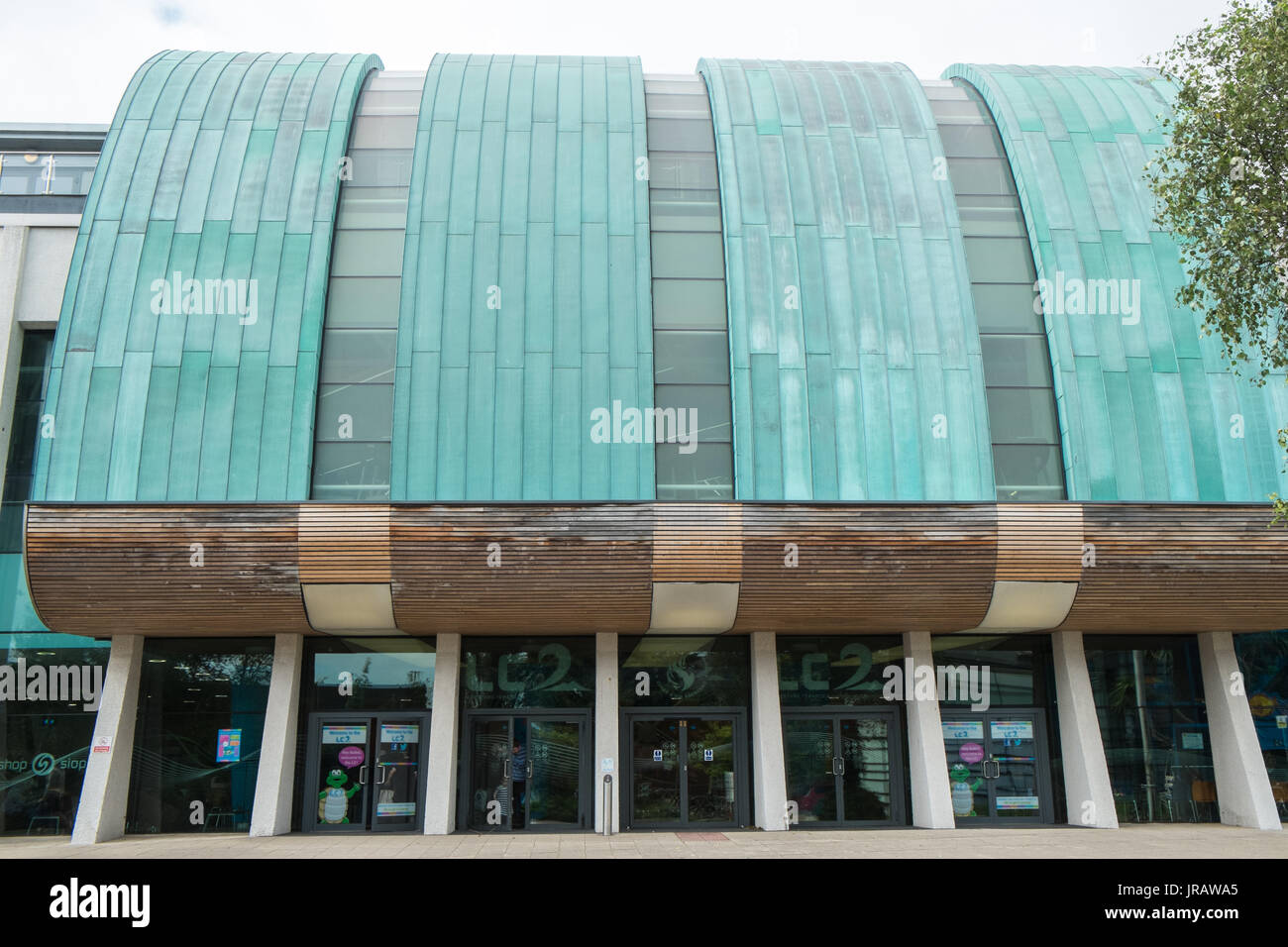 The lc wales hi-res stock photography and images - Alamy