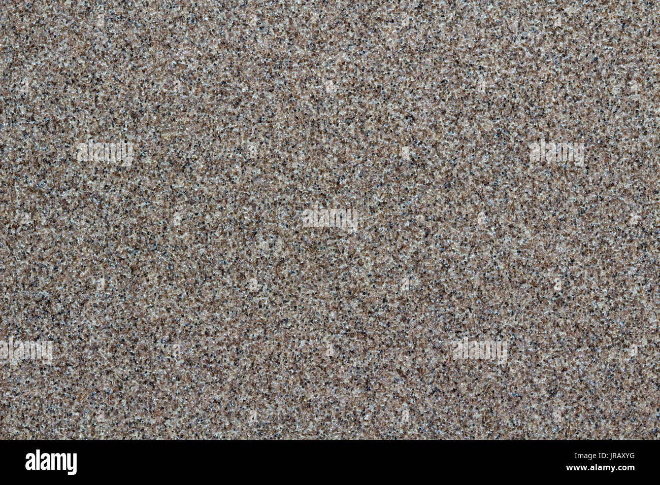 Closeup image showing the texture of a coarse grey sandpaper Stock ...