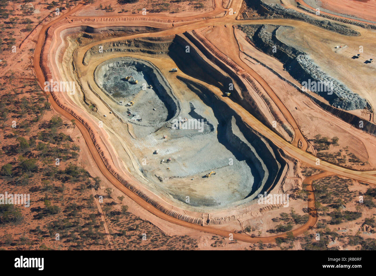Metal mine active hi-res stock photography and images - Alamy