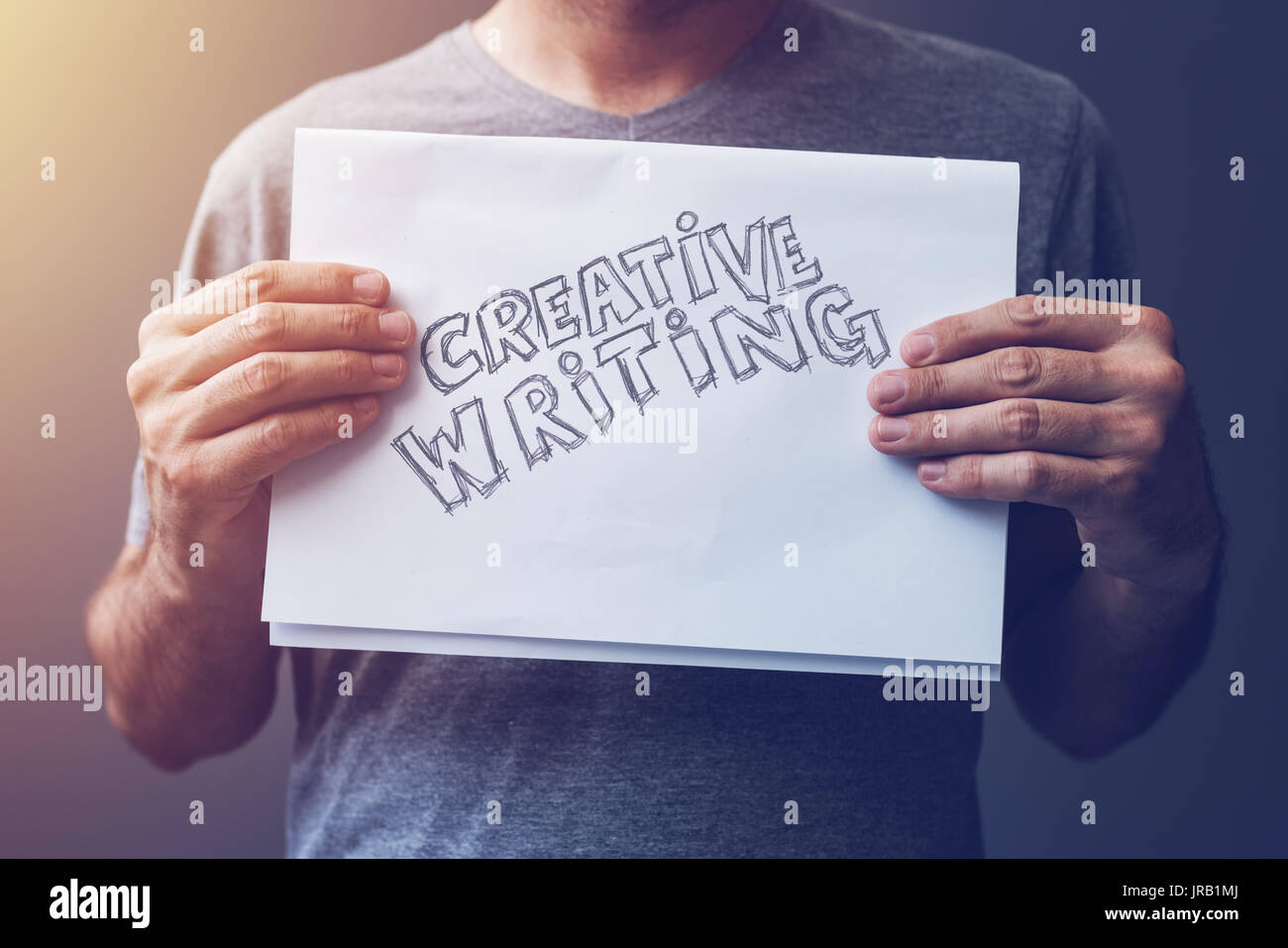 Literary craft hi-res stock photography and images - Alamy