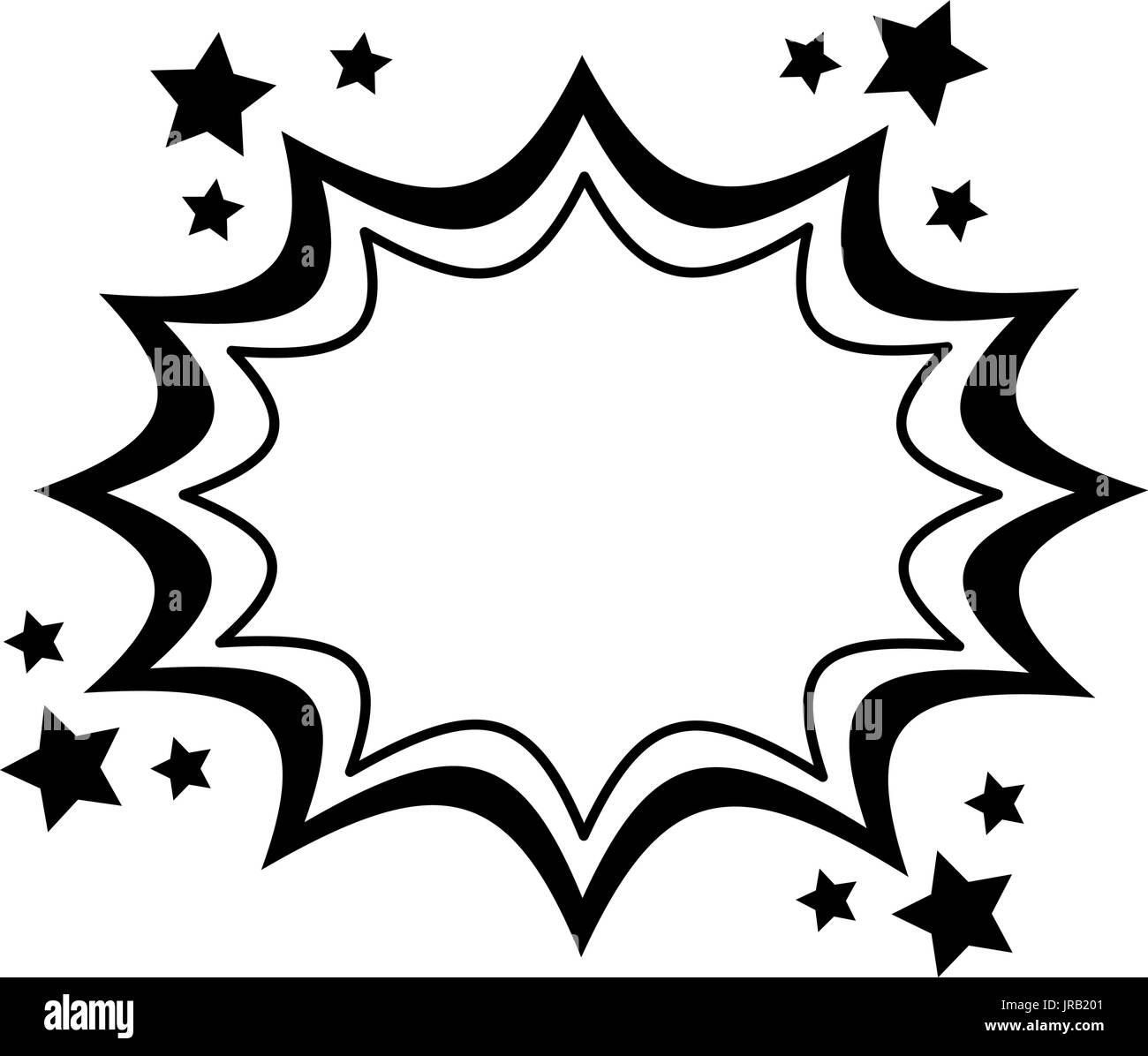 Blank Pow Logo