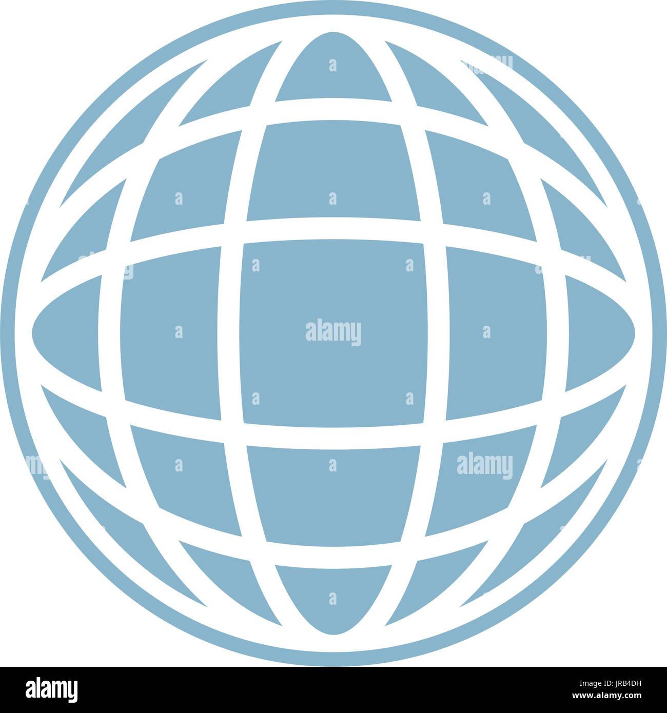 modern globe connections network design Stock Vector Image & Art - Alamy