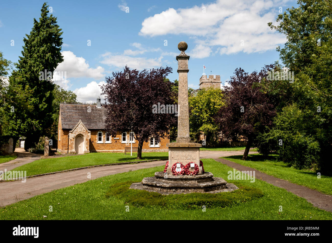 Stoke albany hi-res stock photography and images - Alamy