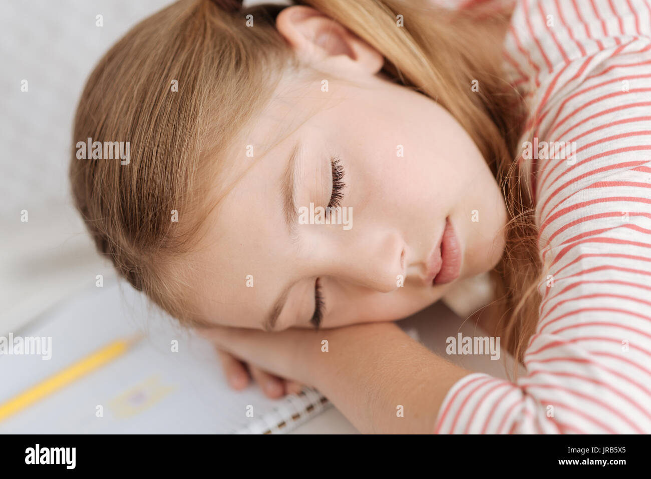 Nap project hi-res stock photography and images - Alamy