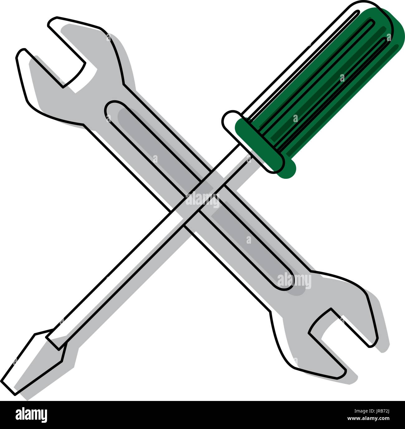 support help technology web repair symbol Stock Vector Image & Art - Alamy
