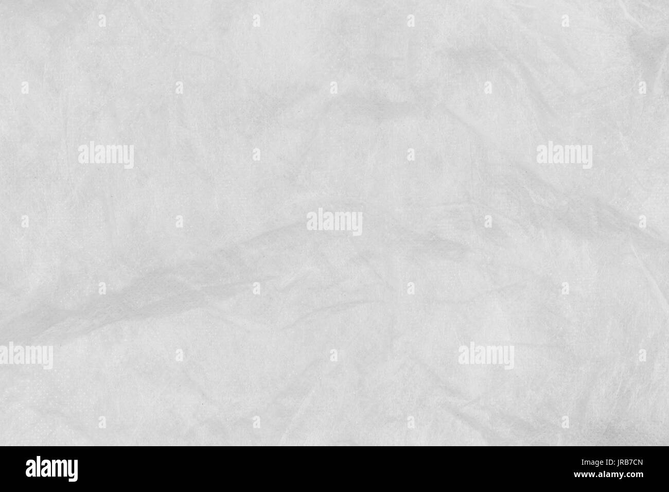 white folded paper background with rough texture Stock Photo - Alamy