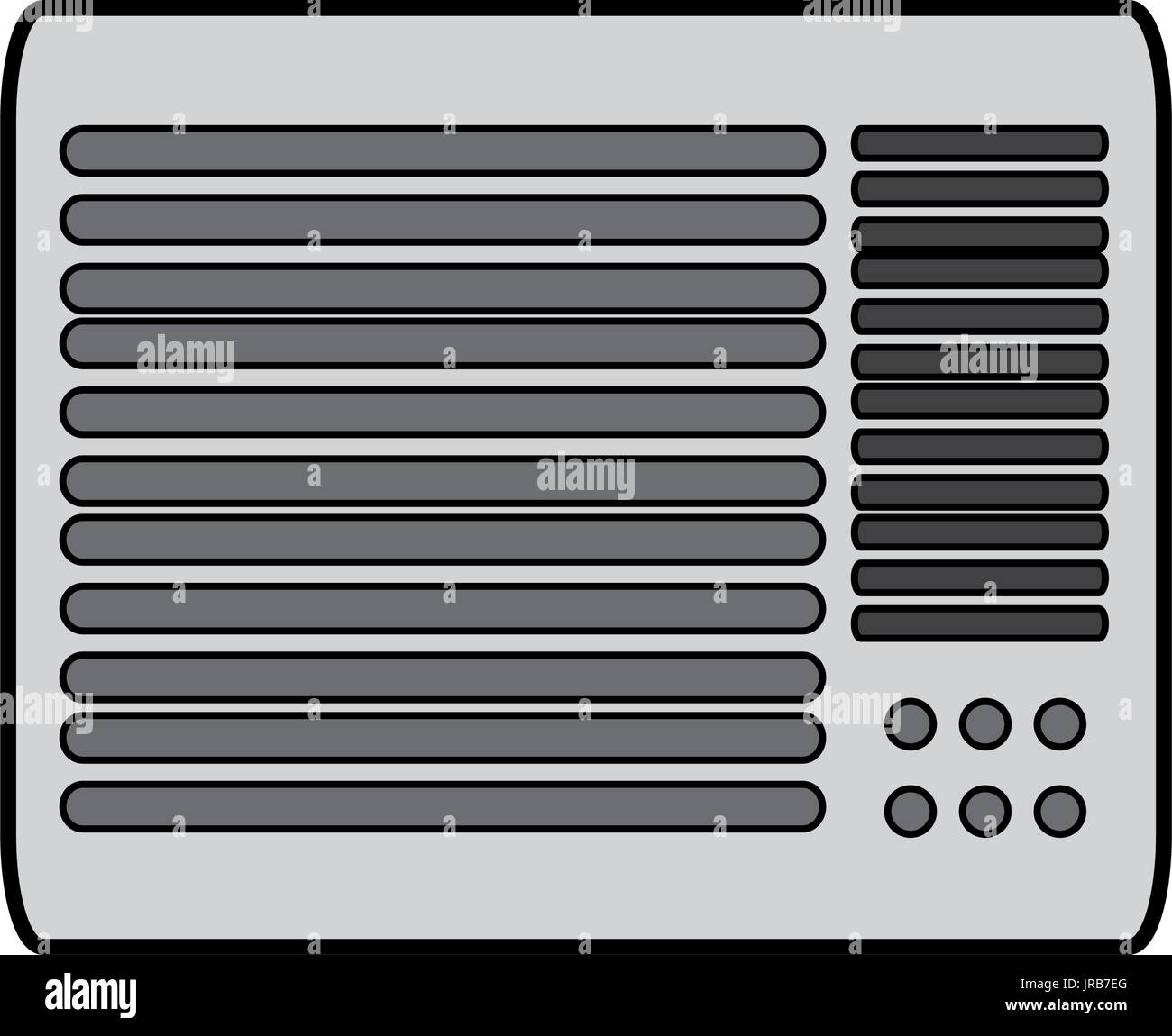 Doodle data server cloud Stock Vector Images - Alamy