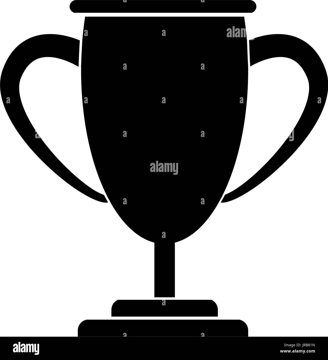 trophy business for the first position winner Stock Vector Image & Art ...