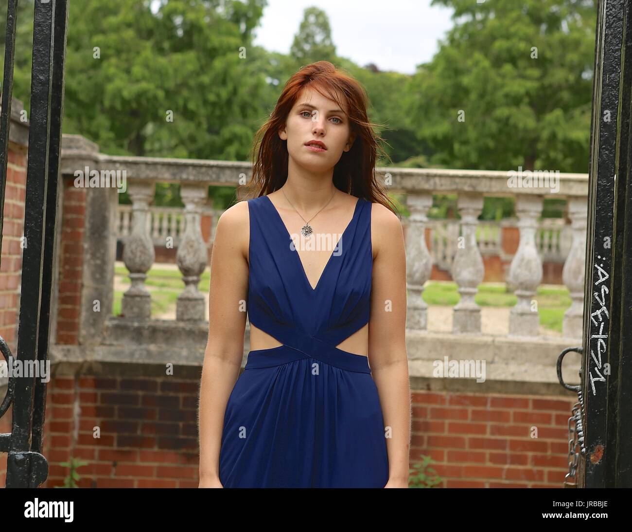 German stunner hi-res stock photography and images - Alamy