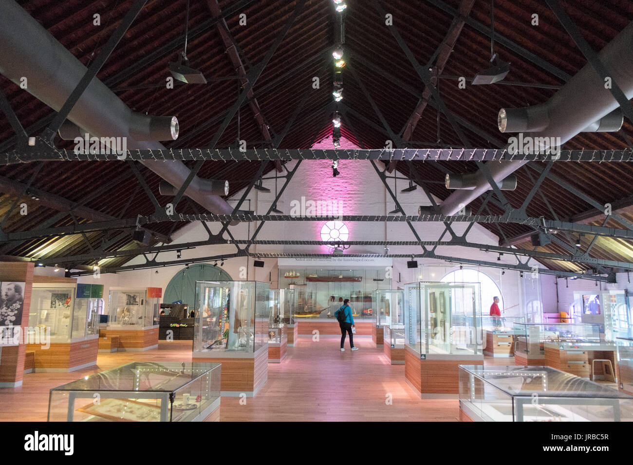 National Waterfront Museum,museum,Swansea,Wales,U.K.,UK,Europe Stock ...