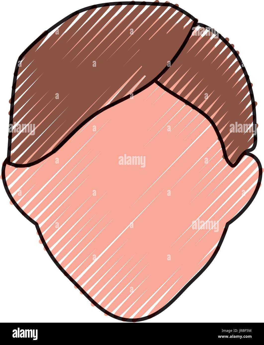 Man faceless cartoon Stock Vector Image & Art - Alamy