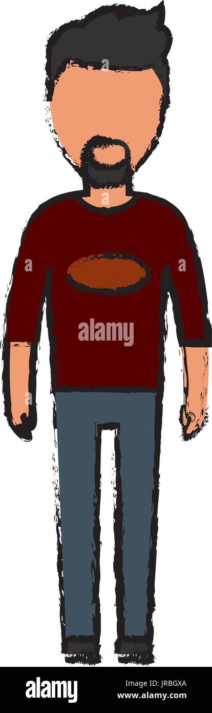 avatar man icon Stock Vector Image & Art - Alamy