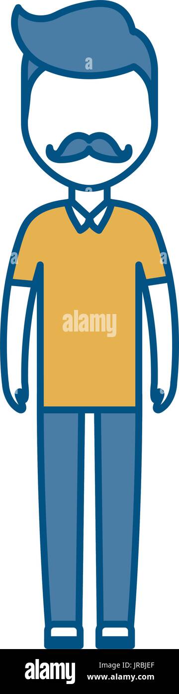 avatar man icon Stock Vector Image & Art - Alamy