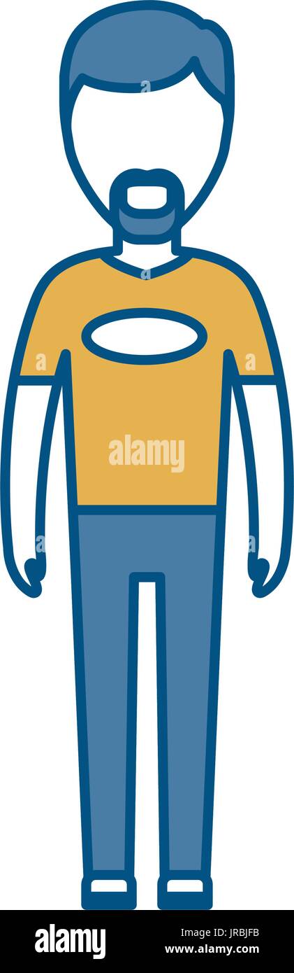 avatar man icon Stock Vector Image & Art - Alamy