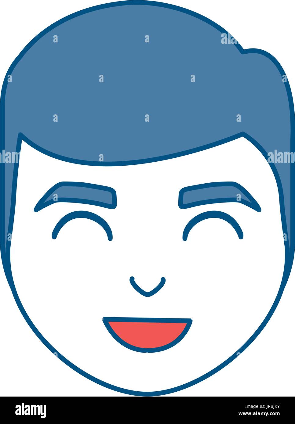 cartoon man icon Stock Vector Image & Art - Alamy