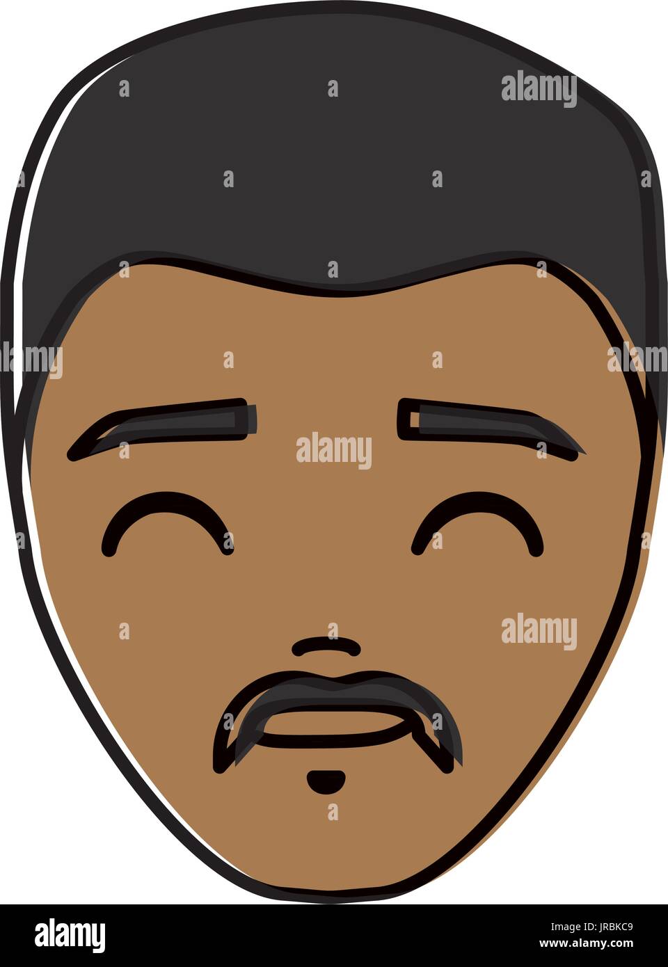 cartoon man icon Stock Vector Image & Art - Alamy