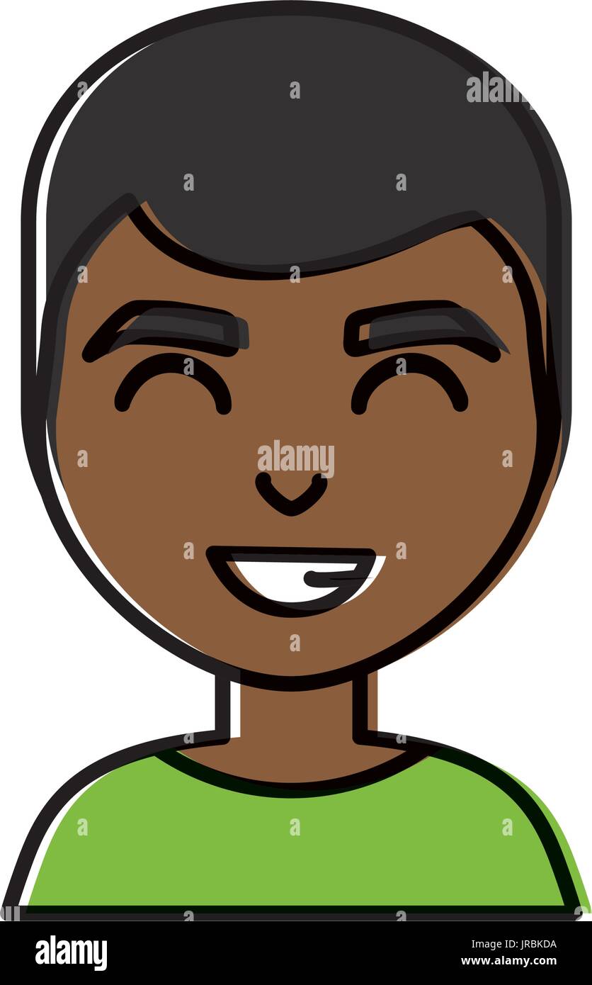 cartoon man icon Stock Vector Image & Art - Alamy