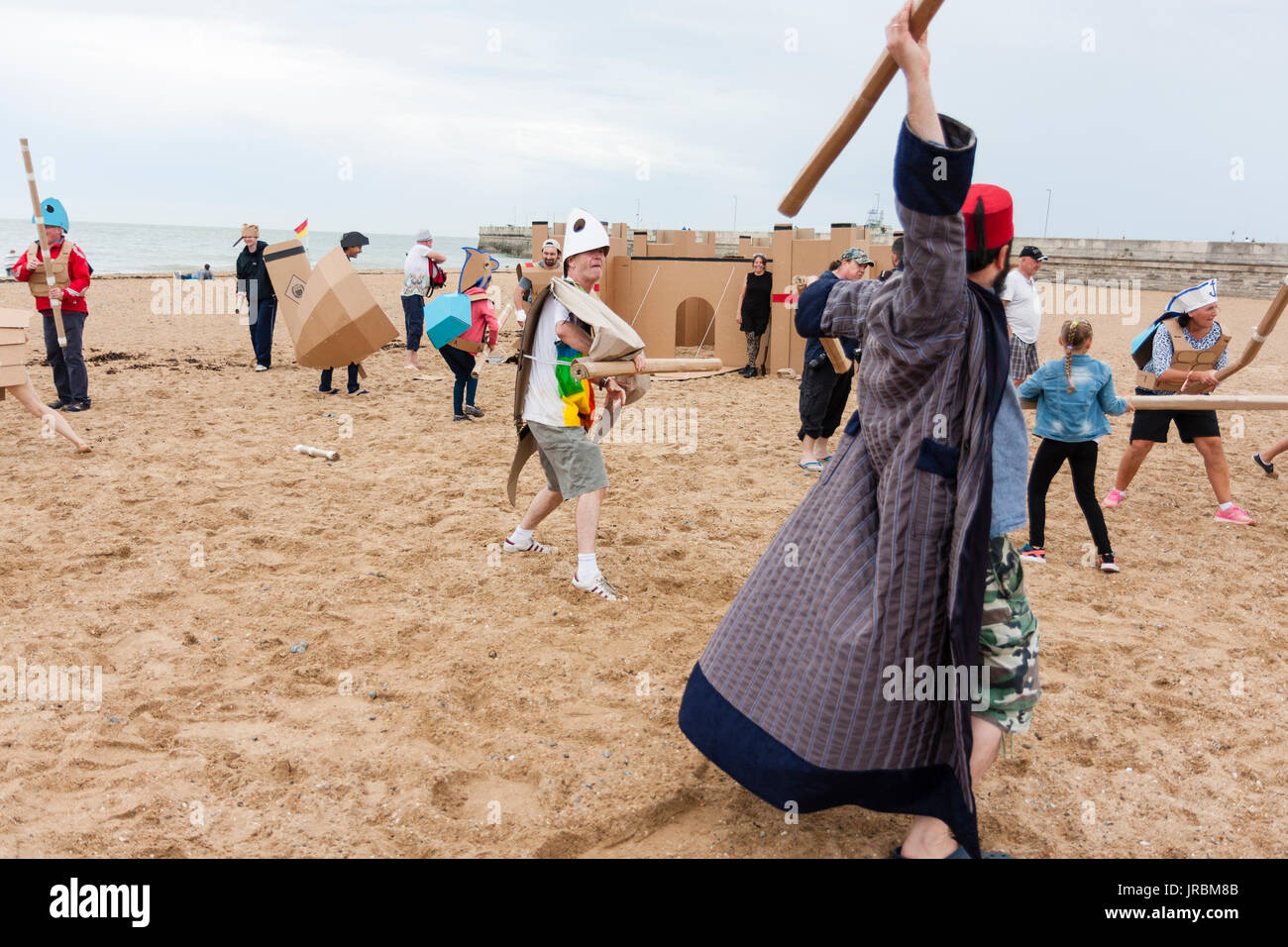 Event cardboard hi-res stock photography and images - Alamy