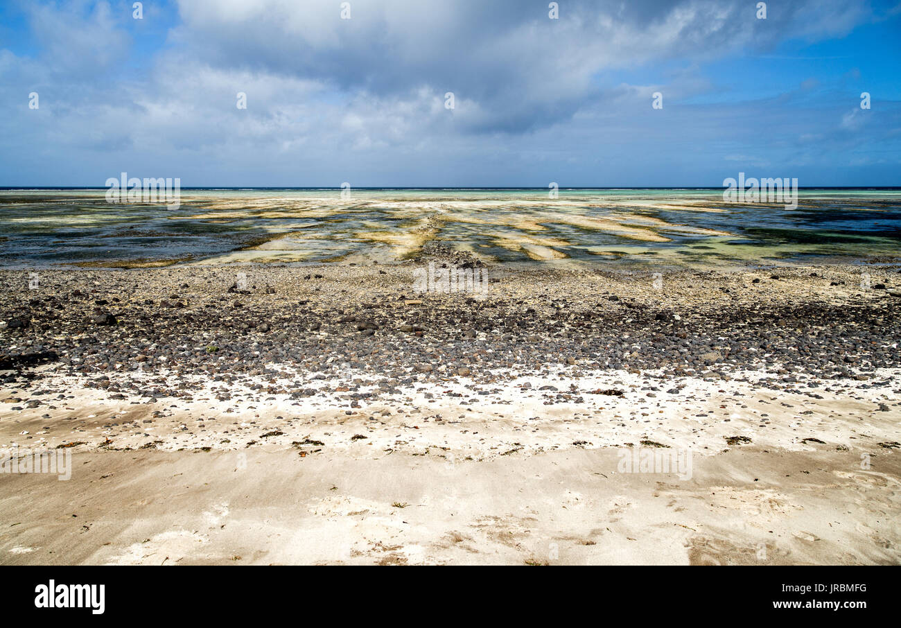 Mer island murray hi-res stock photography and images - Alamy