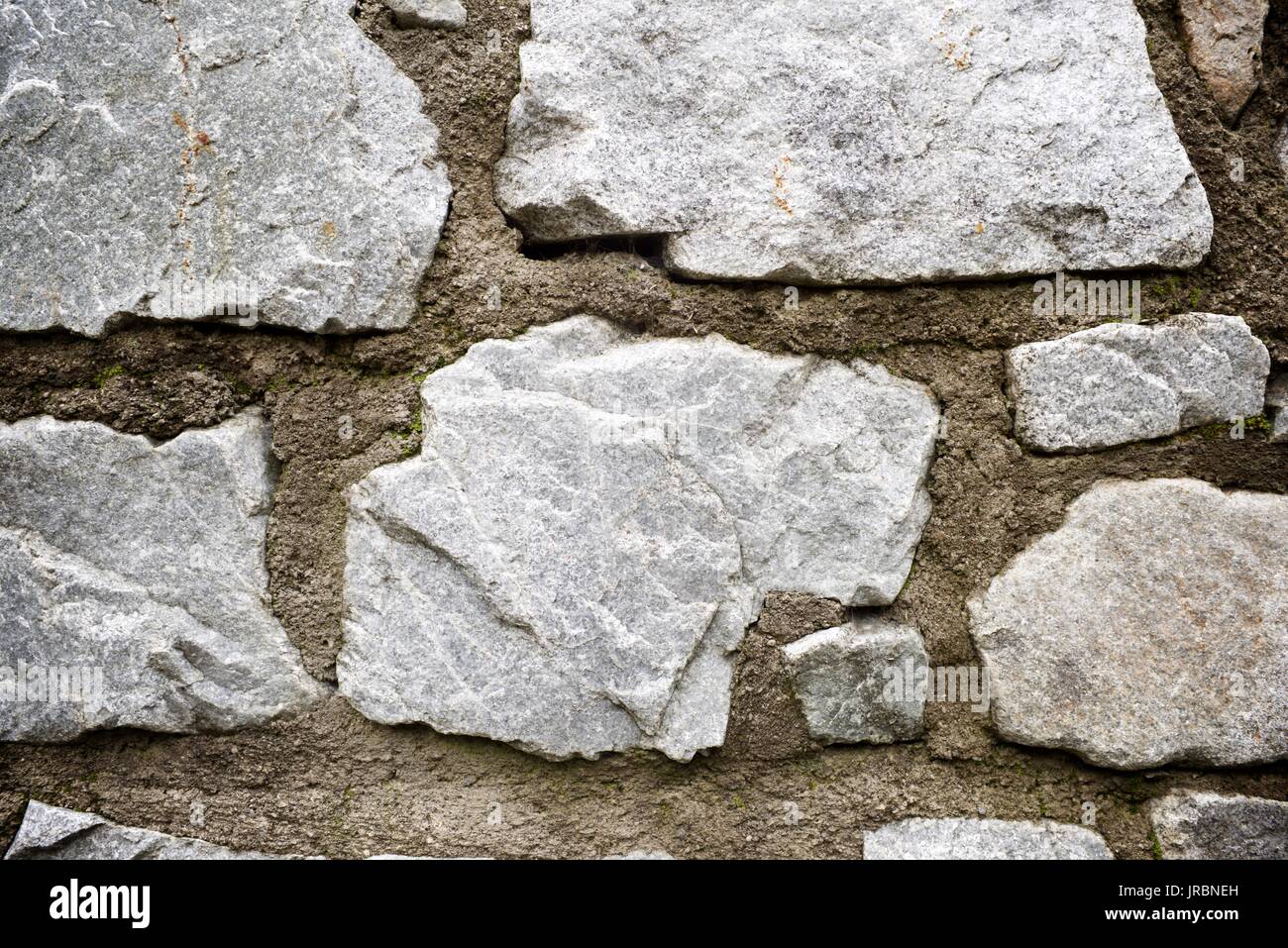 Stone wall background at high resolution Stock Photo - Alamy
