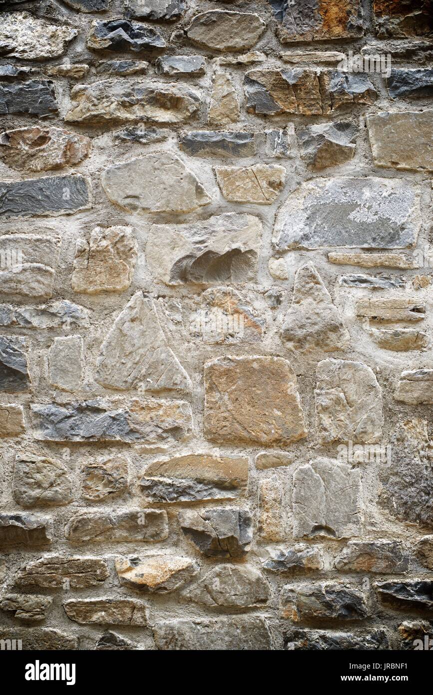 Stone wall background at high resolution Stock Photo - Alamy