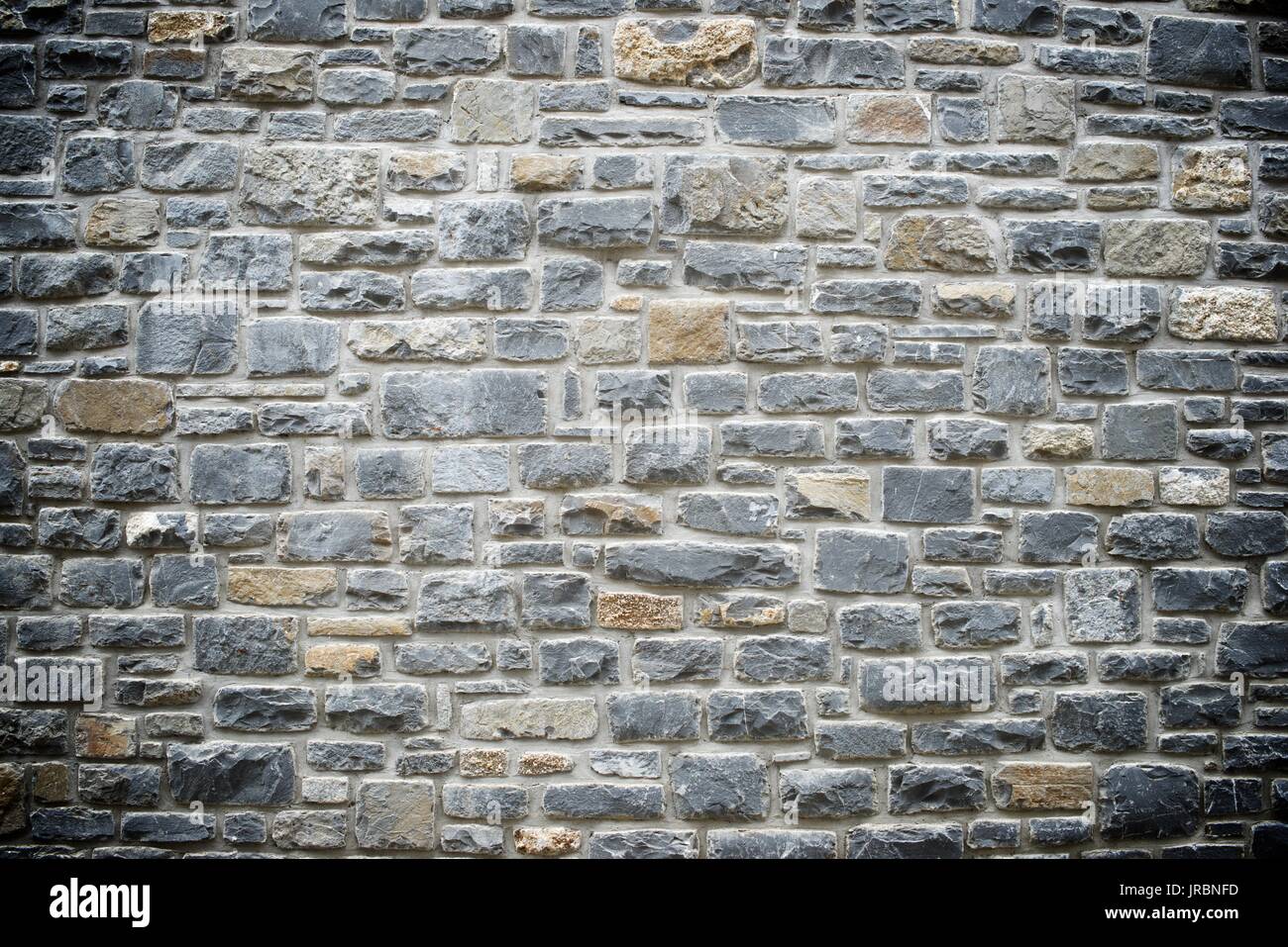 Stone wall background at high resolution Stock Photo - Alamy