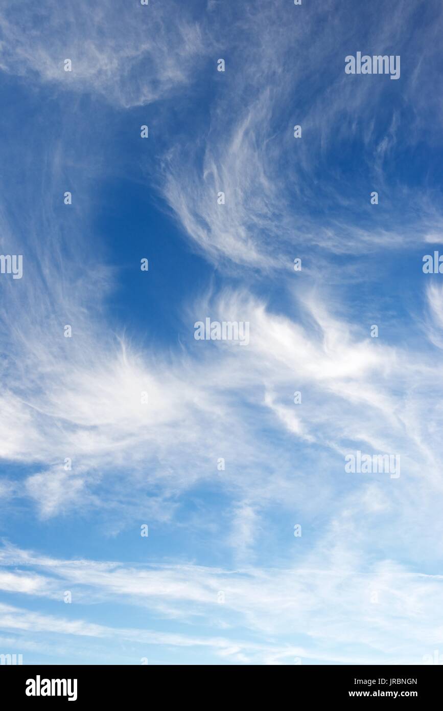 Background in high resolution created with sky detail Stock Photo - Alamy