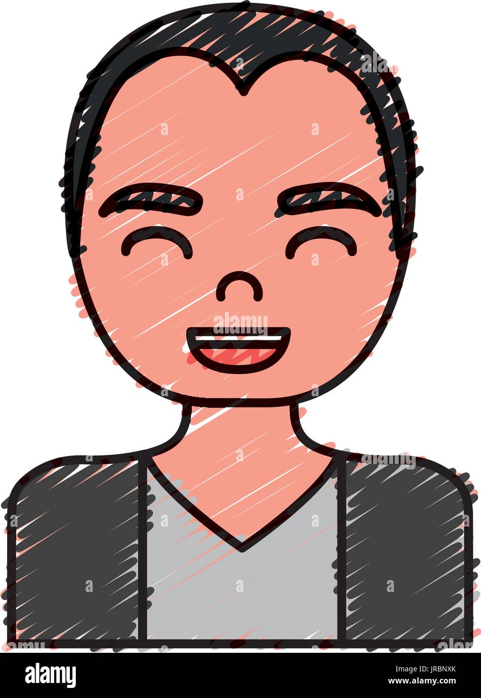 man icon image Stock Vector Image & Art - Alamy