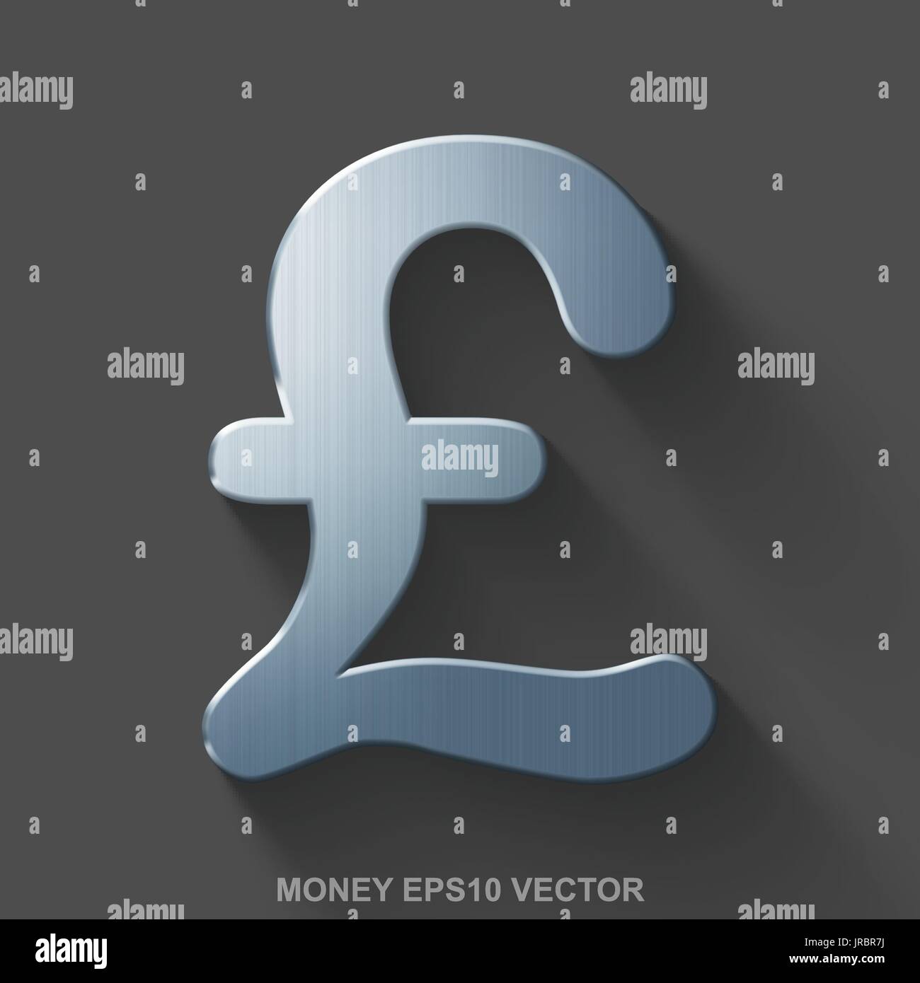 3d pound sign Stock Vector Images - Alamy