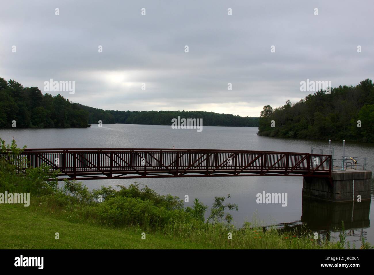 Overlook view from dock hi-res stock photography and images - Alamy
