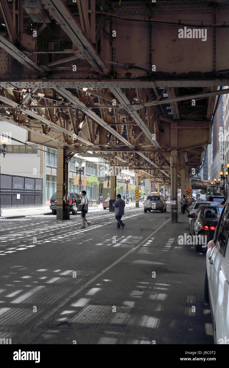 Transit loop hi-res stock photography and images - Alamy