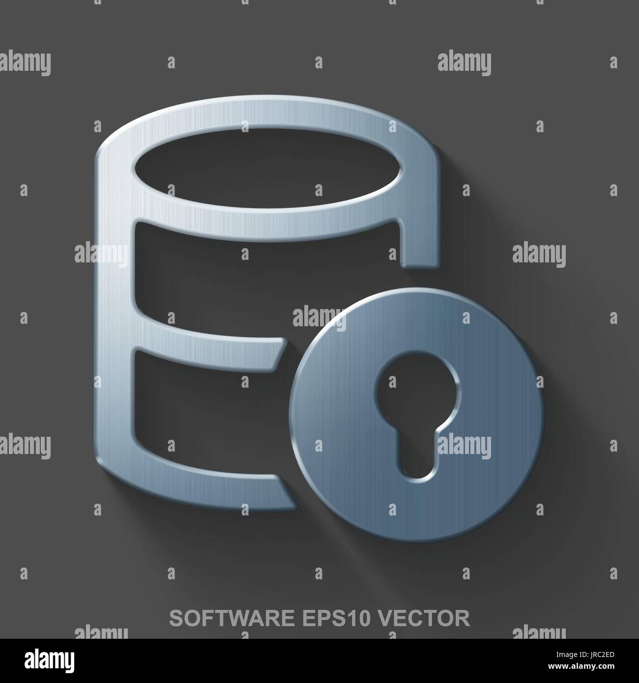 Database 3d Stock Vector Images - Alamy