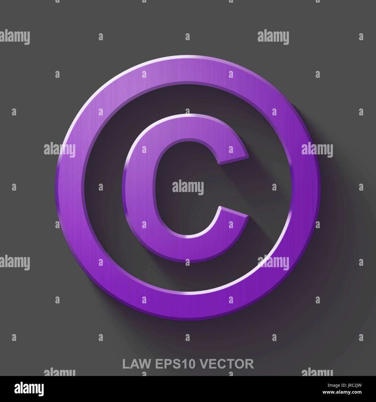 Technology copyright Stock Vector Images - Alamy