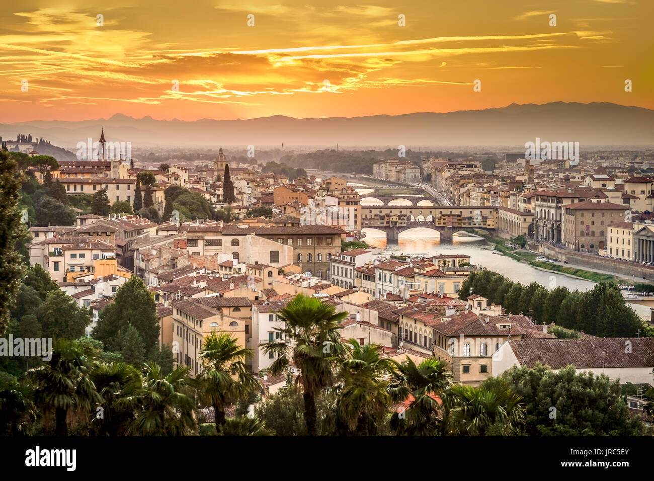 Florence italy high resolution hi-res stock photography and images - Alamy