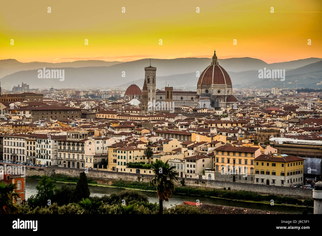 Florence italy high resolution hi-res stock photography and images - Alamy