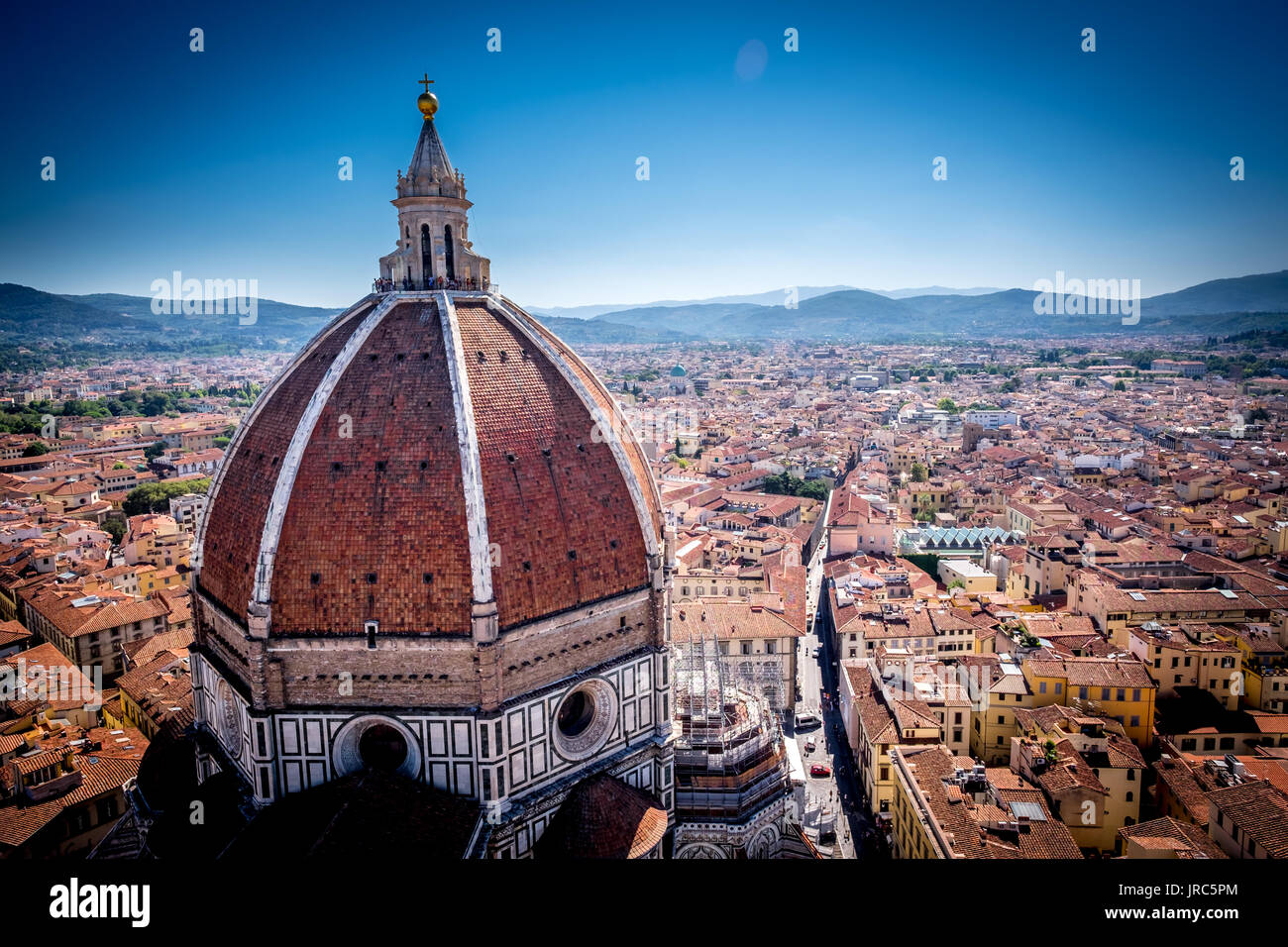 Florence italy high resolution hi-res stock photography and images - Alamy