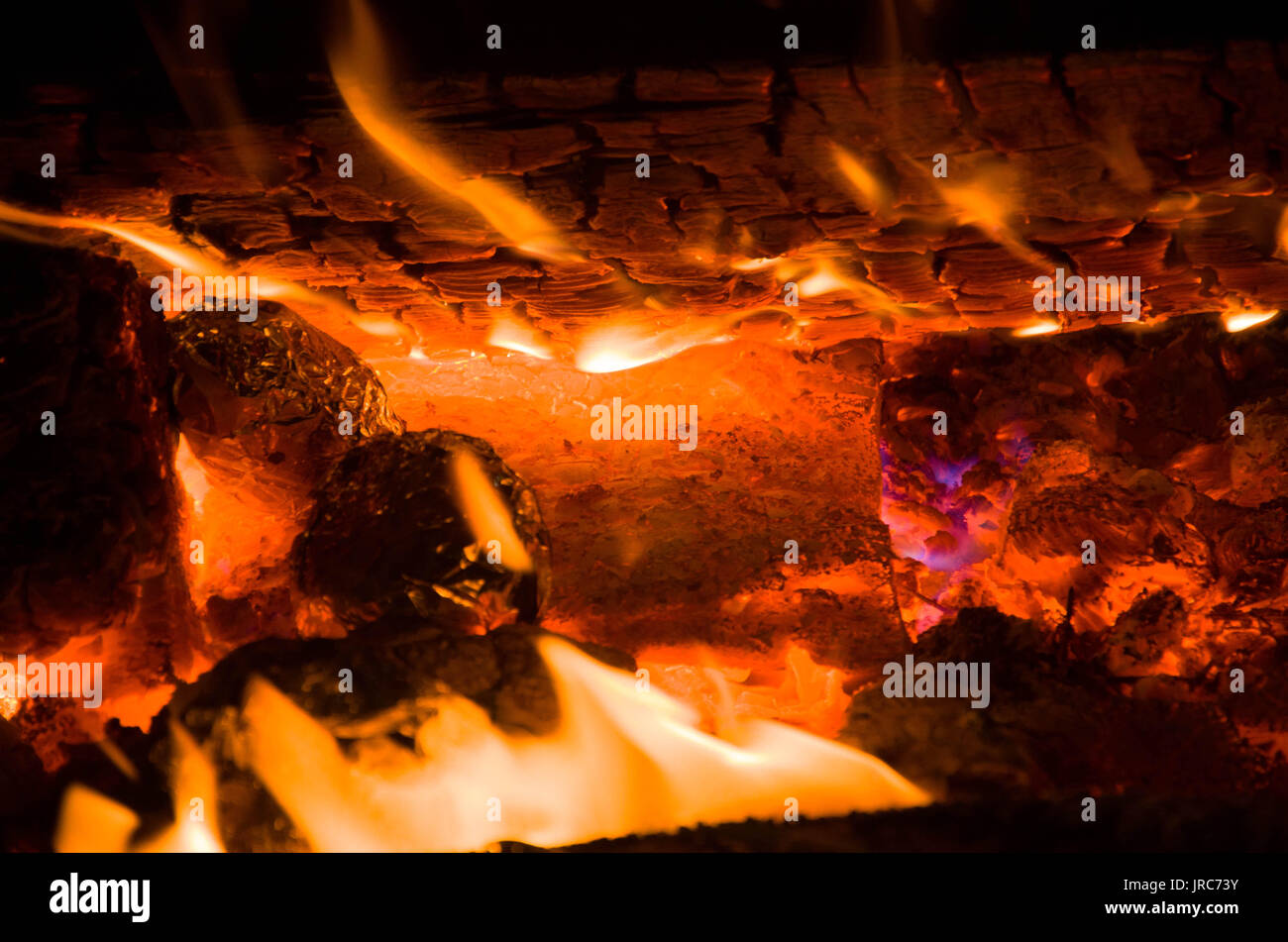 Camfire hi-res stock photography and images - Alamy