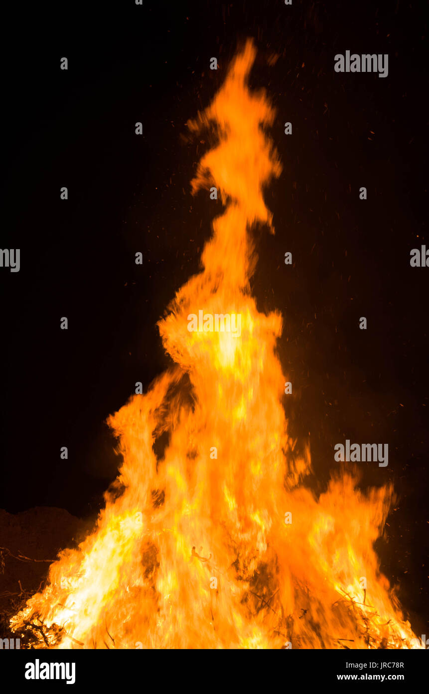 Camfire hi-res stock photography and images - Alamy