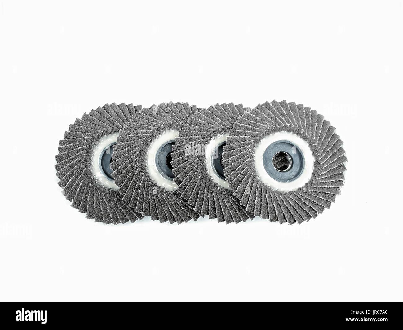 grinding wheel on isolated Stock Photo - Alamy