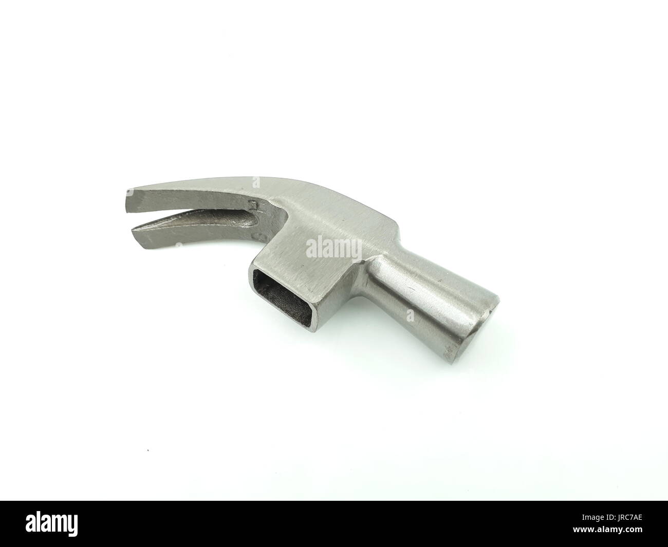 head hammer on isolated Stock Photo - Alamy