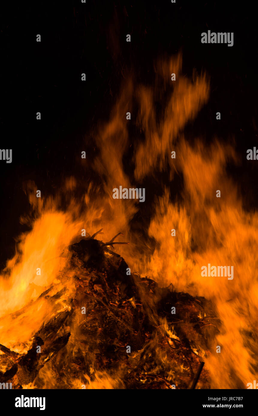 Camfire hi-res stock photography and images - Alamy