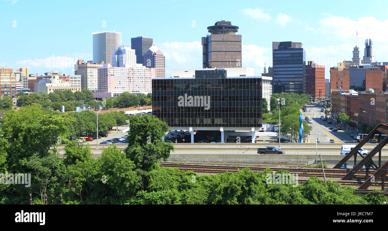 Aerial Maps Of Rochester Ny