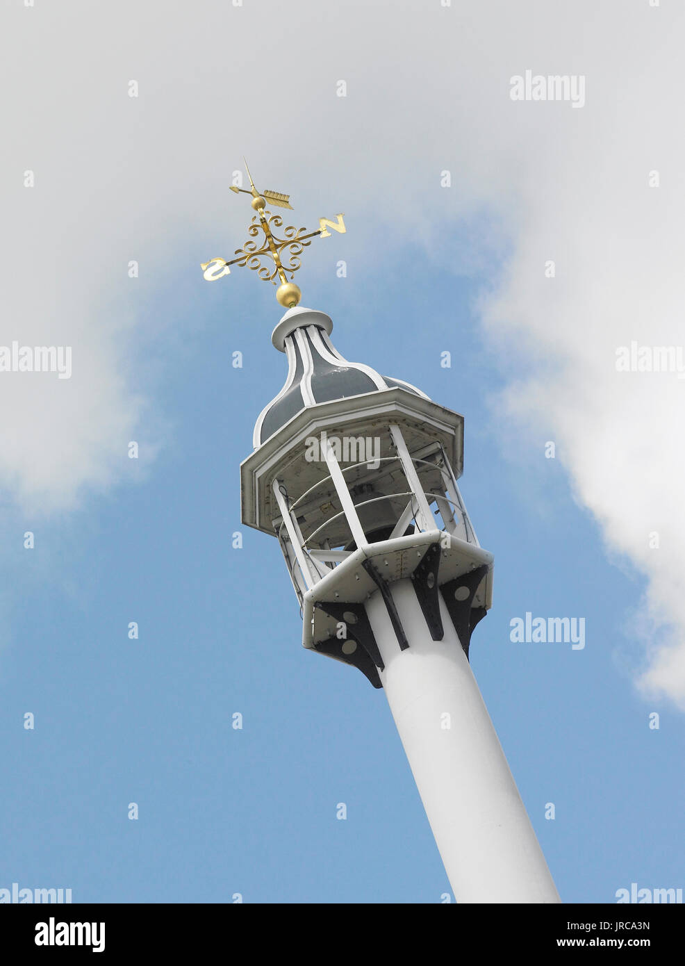 Wind dial hi-res stock photography and images - Alamy