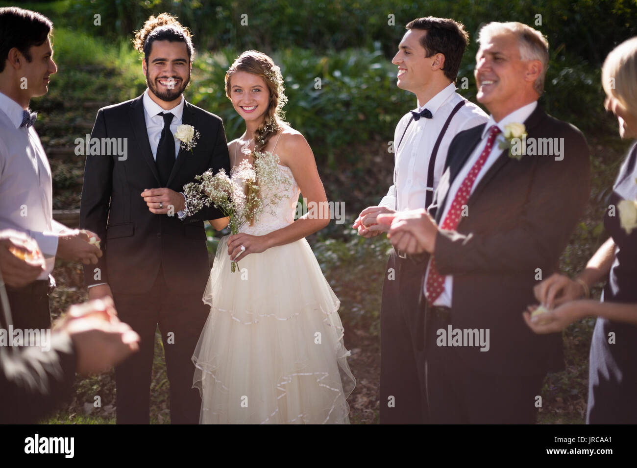Smart male wedding guest hi-res stock photography and images - Alamy