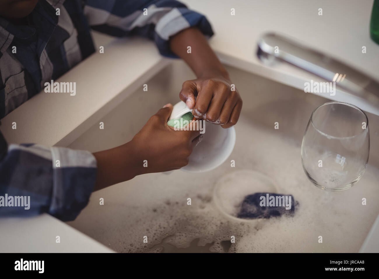 Washing cup hi-res stock photography and images - Alamy