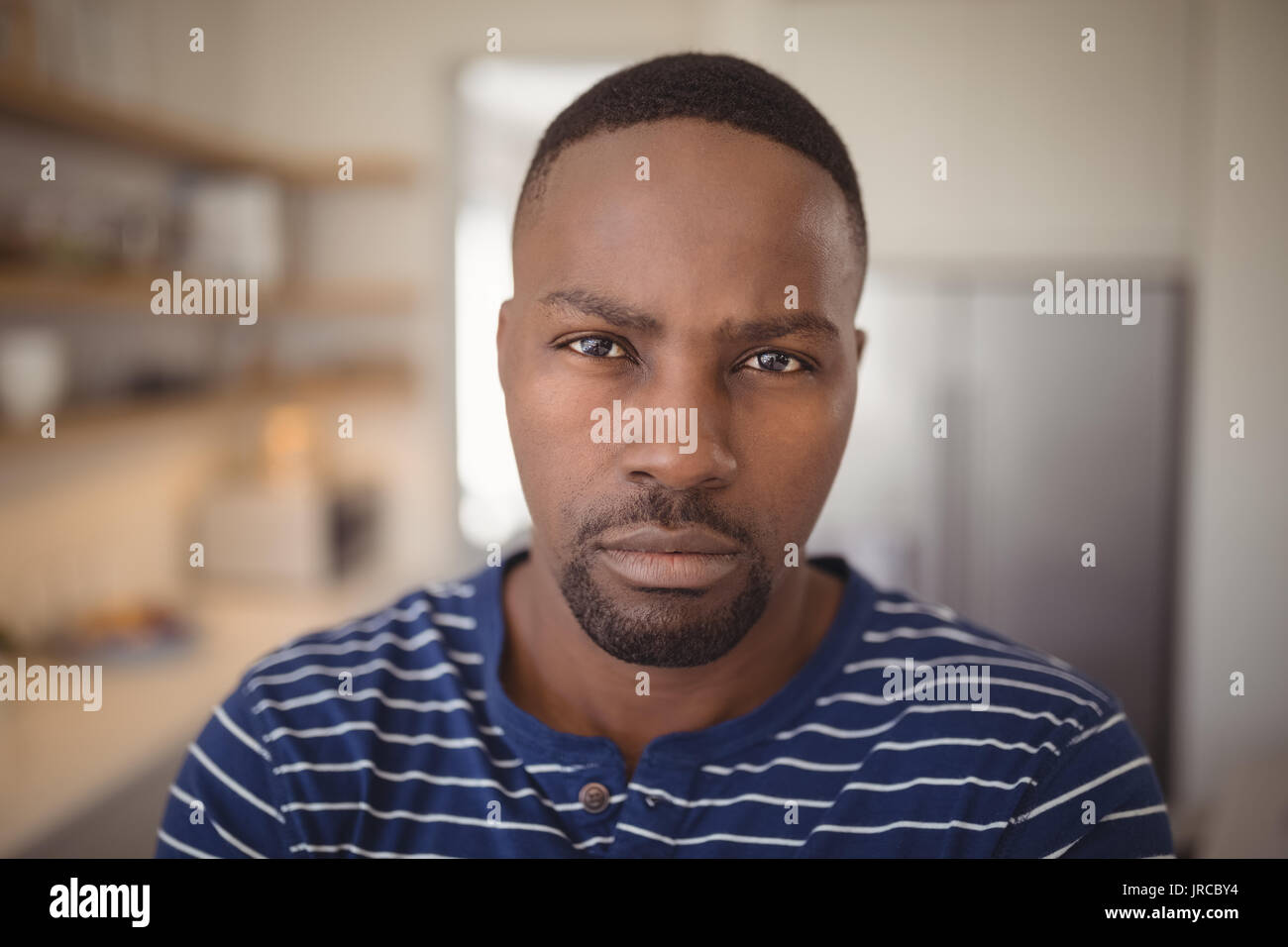 Authentic close up man touching hi-res stock photography and images - Alamy