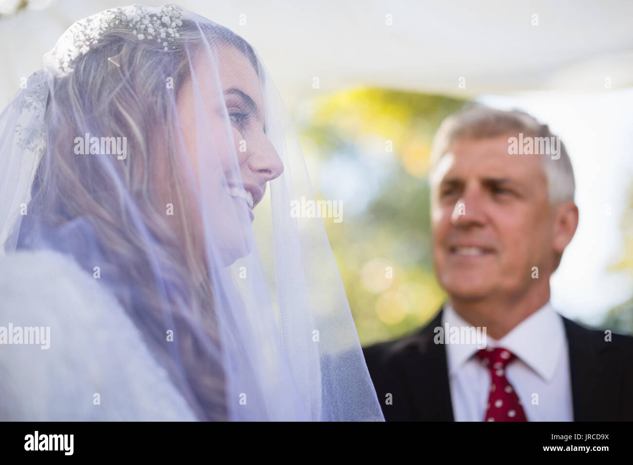 Close up bride in traditional wedding hi-res stock photography and ...