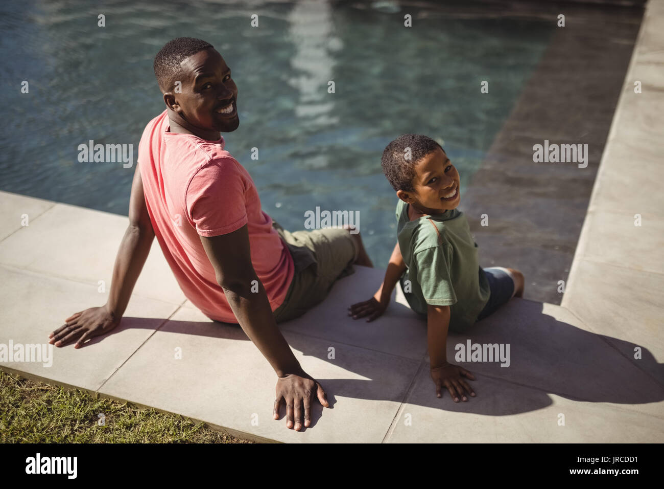 Edge and son hi-res stock photography and images - Alamy