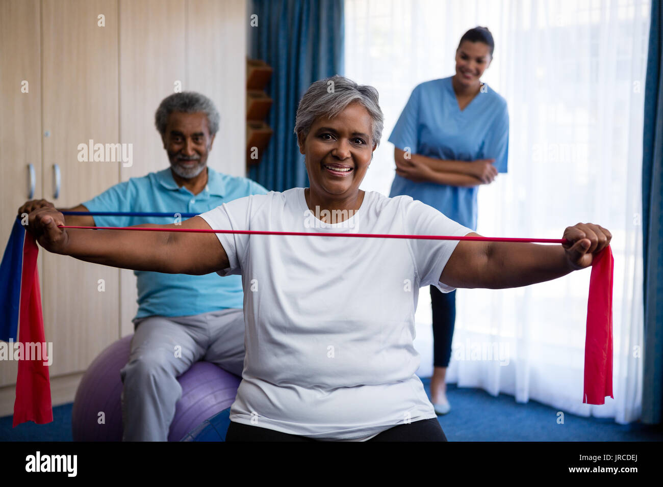 Nursing training hi-res stock photography and images - Alamy