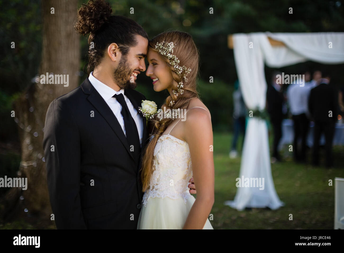 Best man bride groom hi-res stock photography and images - Alamy